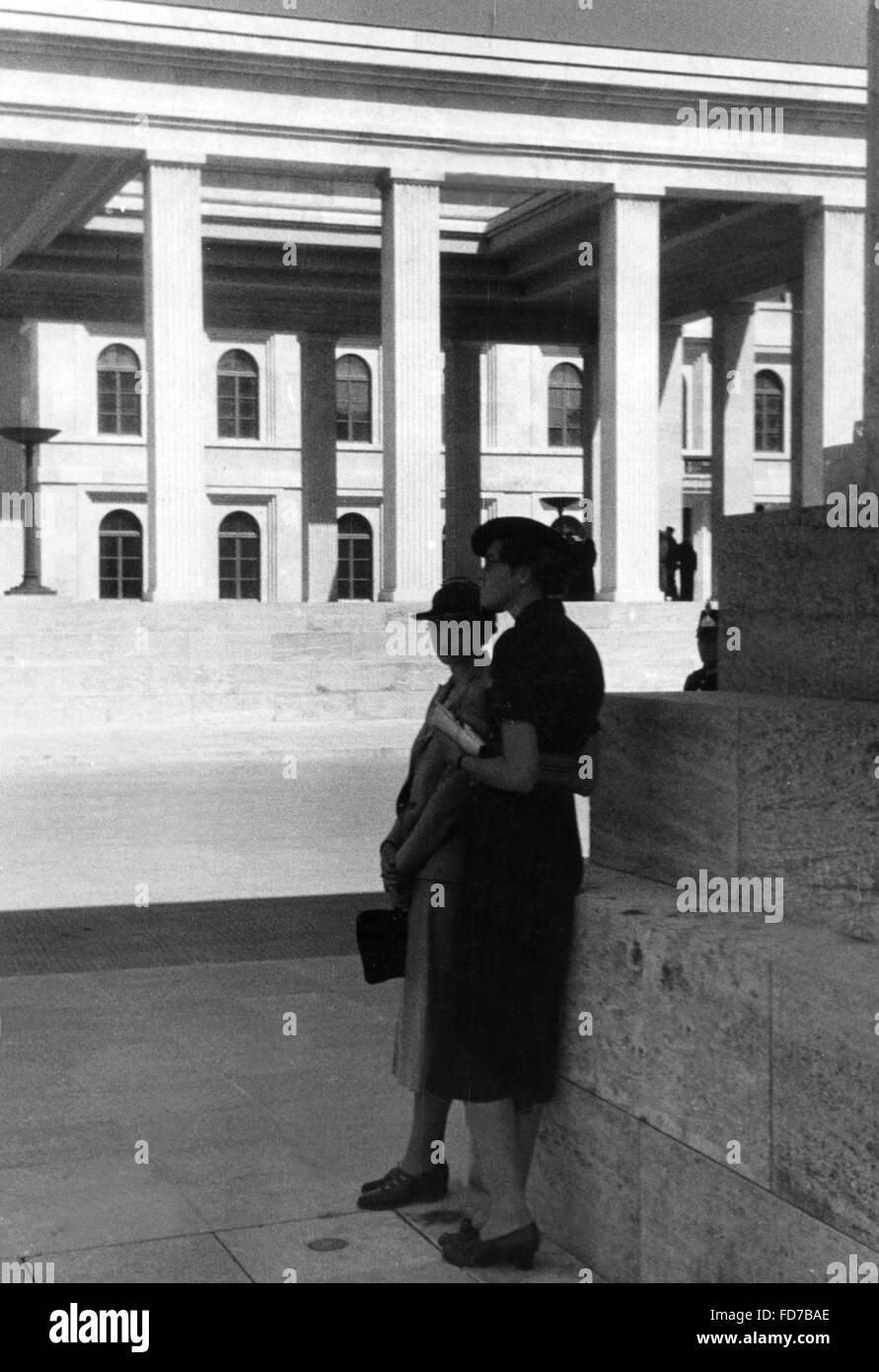 Ehrentempel High Resolution Stock Photography and Images - Alamy