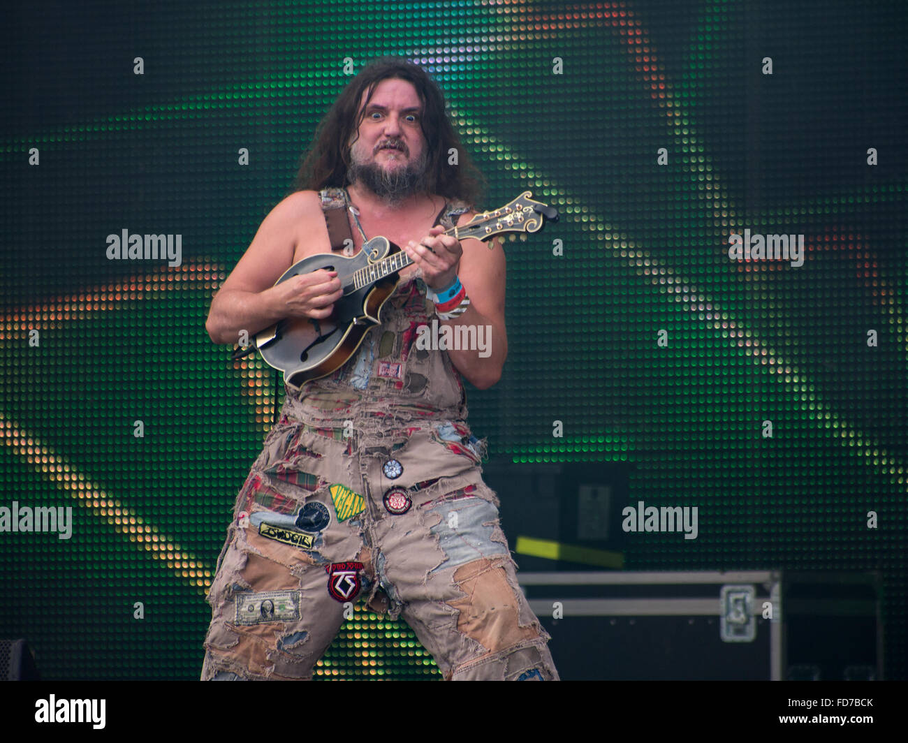 Hippy joe hymas hi-res stock photography and images - Alamy