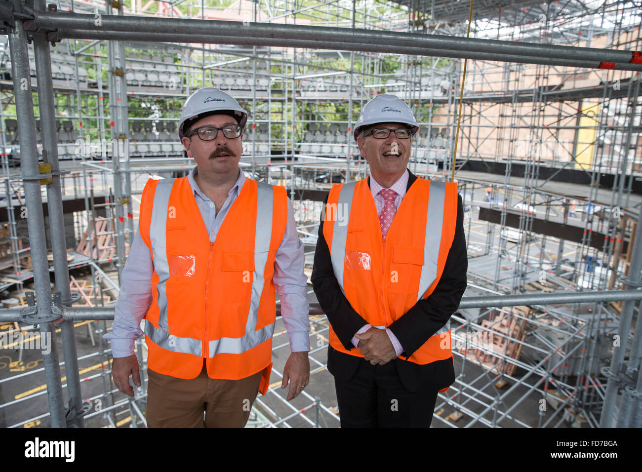 Miles Storey High Resolution Stock Photography and Images - Alamy