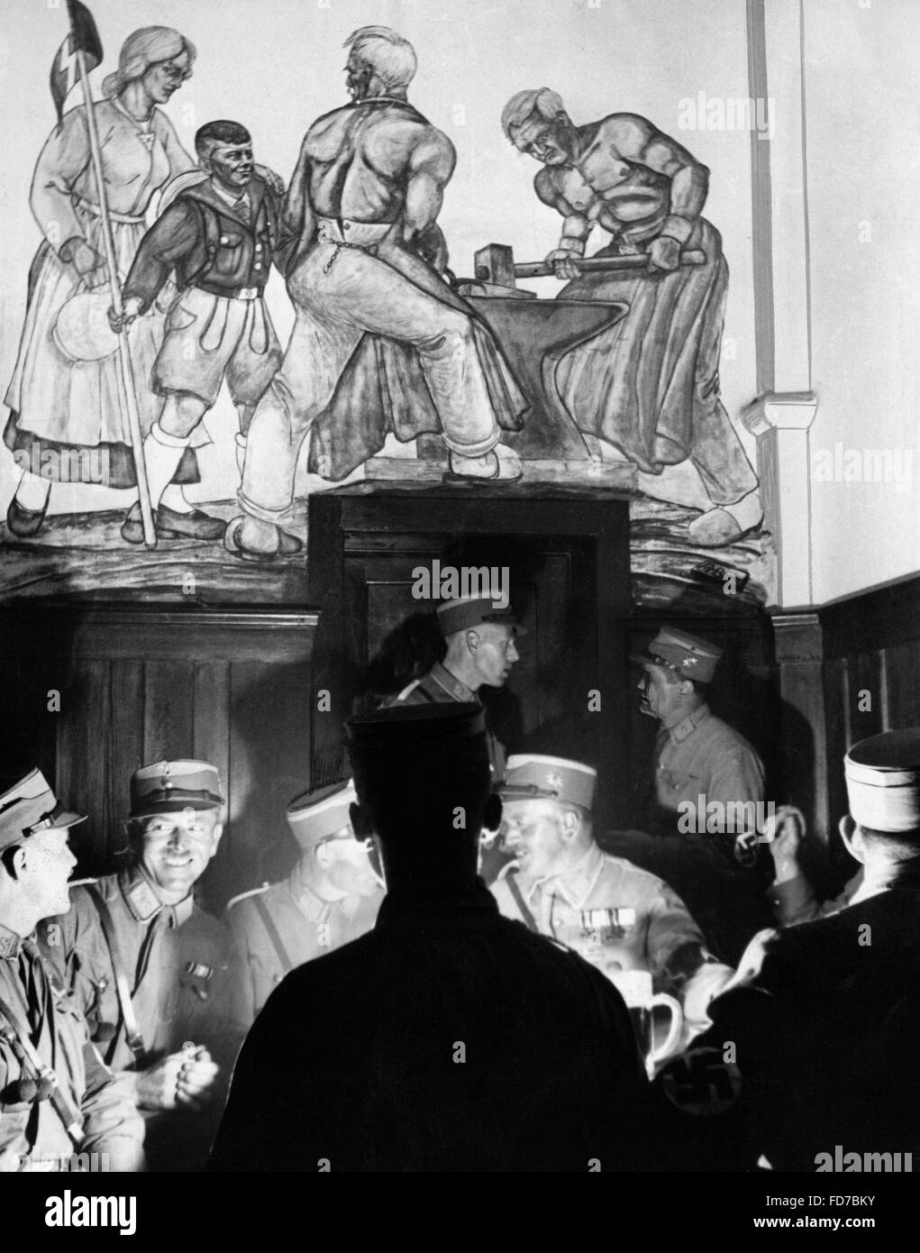 Picture home Black and White Stock Photos & Images - Alamy