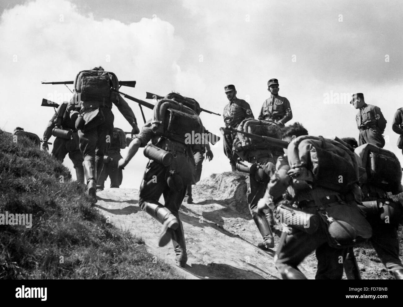 05 march 1938 hi-res stock photography and images - Alamy