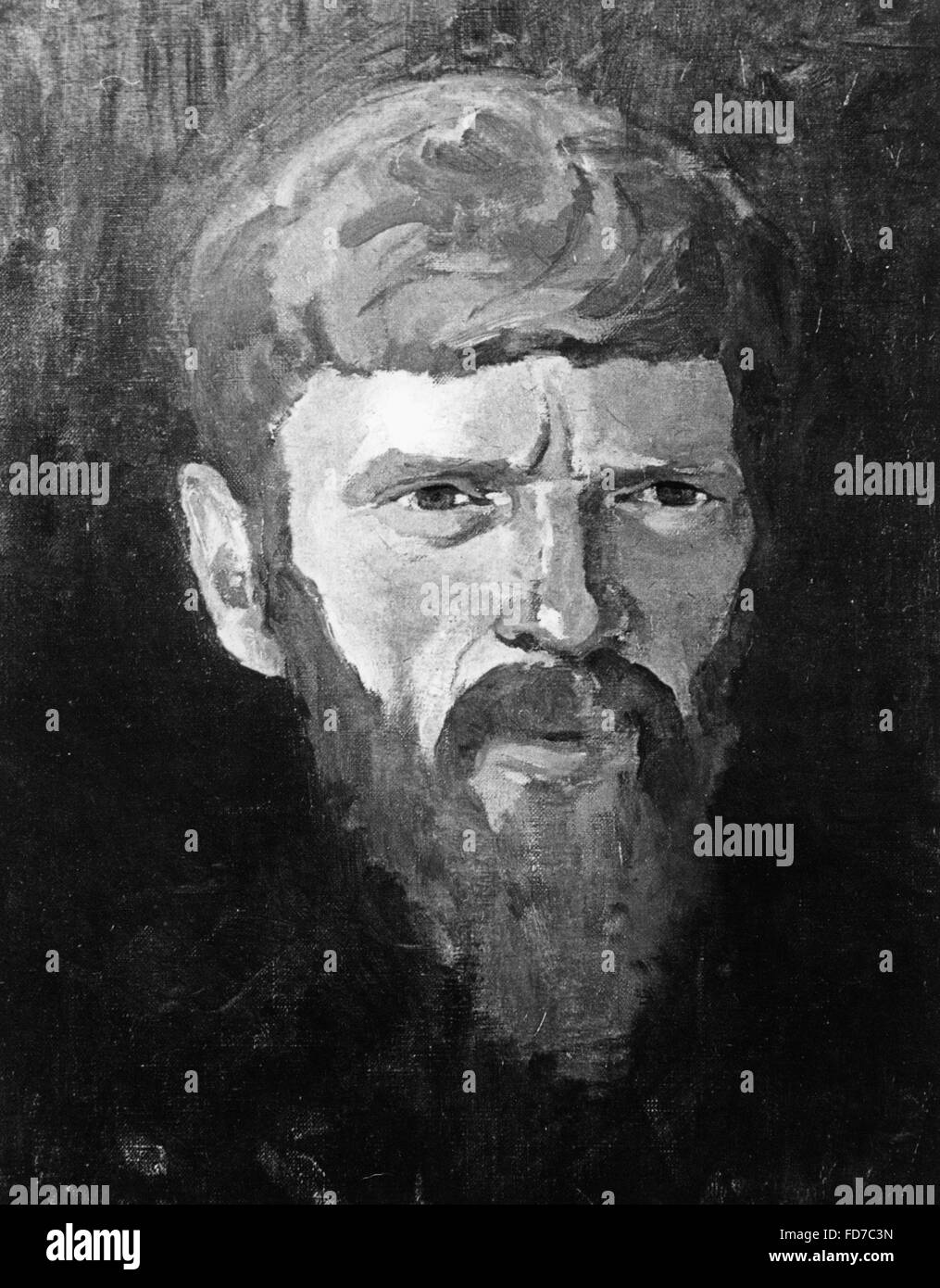 D h lawrence hi-res stock photography and images - Alamy
