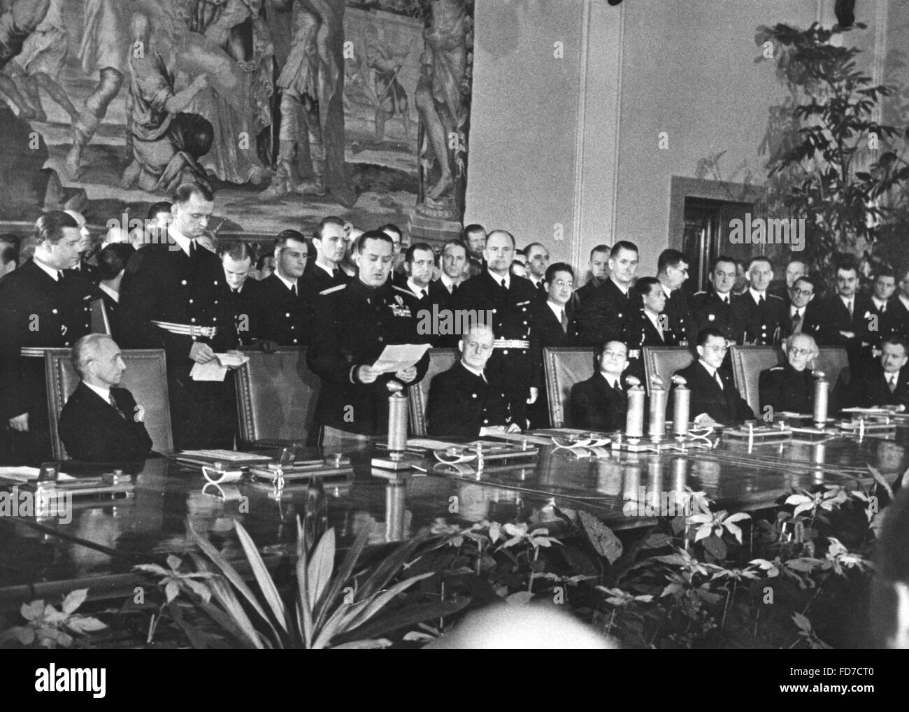 Anti comintern hi-res stock photography and images - Alamy