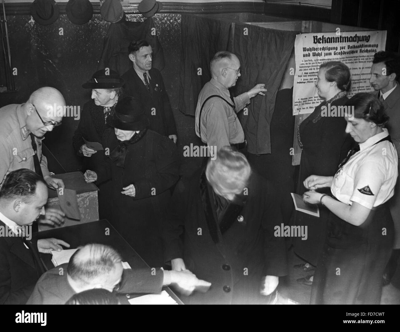 Bdm poster hi-res stock photography and images - Alamy