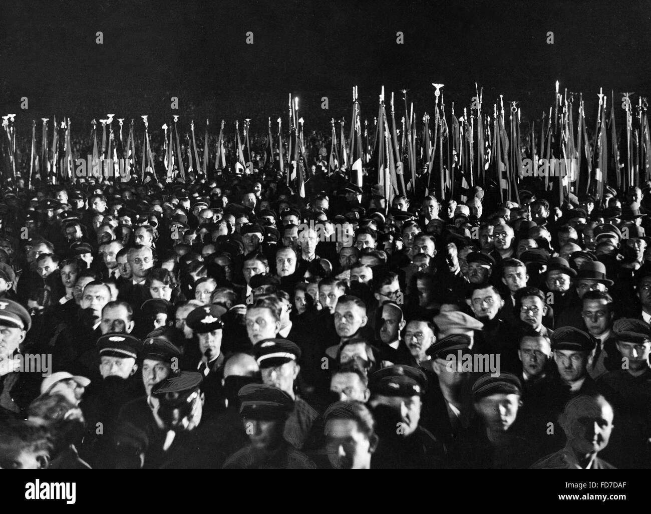 1934 Election High Resolution Stock Photography and Images - Alamy