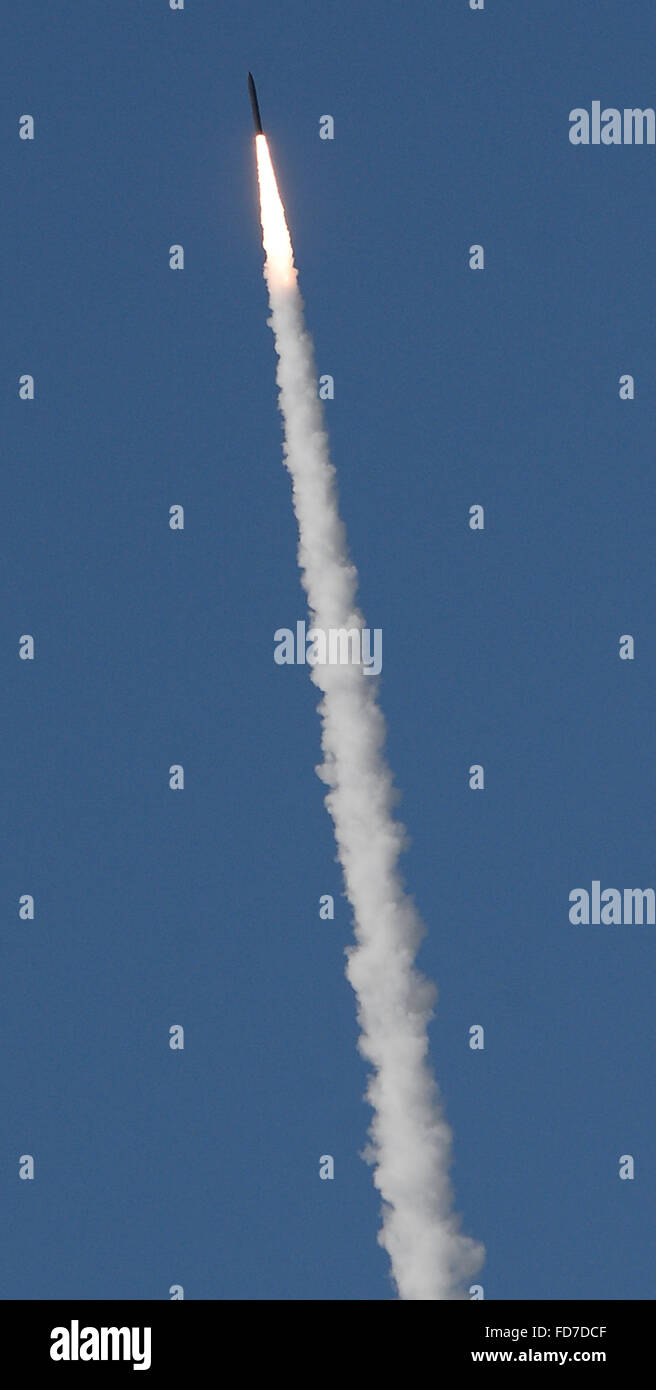 Ground based interceptor hi-res stock photography and images - Alamy