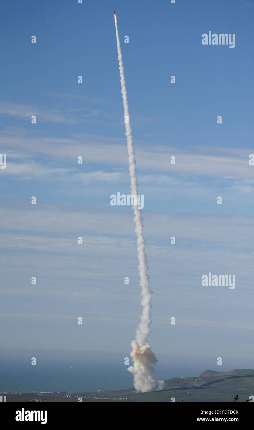 Ground based interceptor hi-res stock photography and images - Alamy