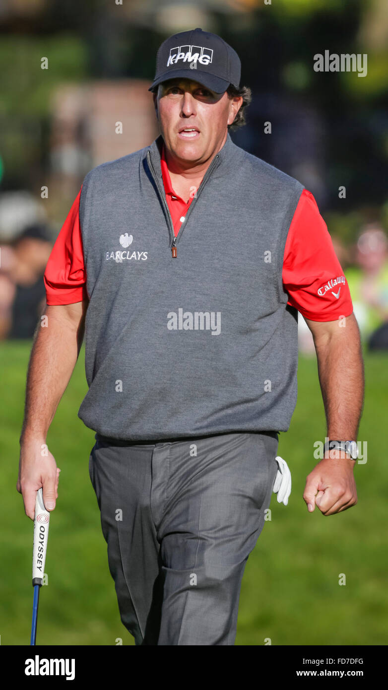 Mickelson phil hi-res stock photography and images - Alamy