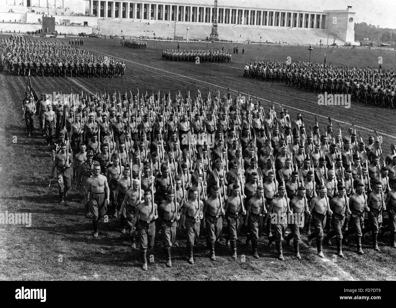 Nuremberg Rally