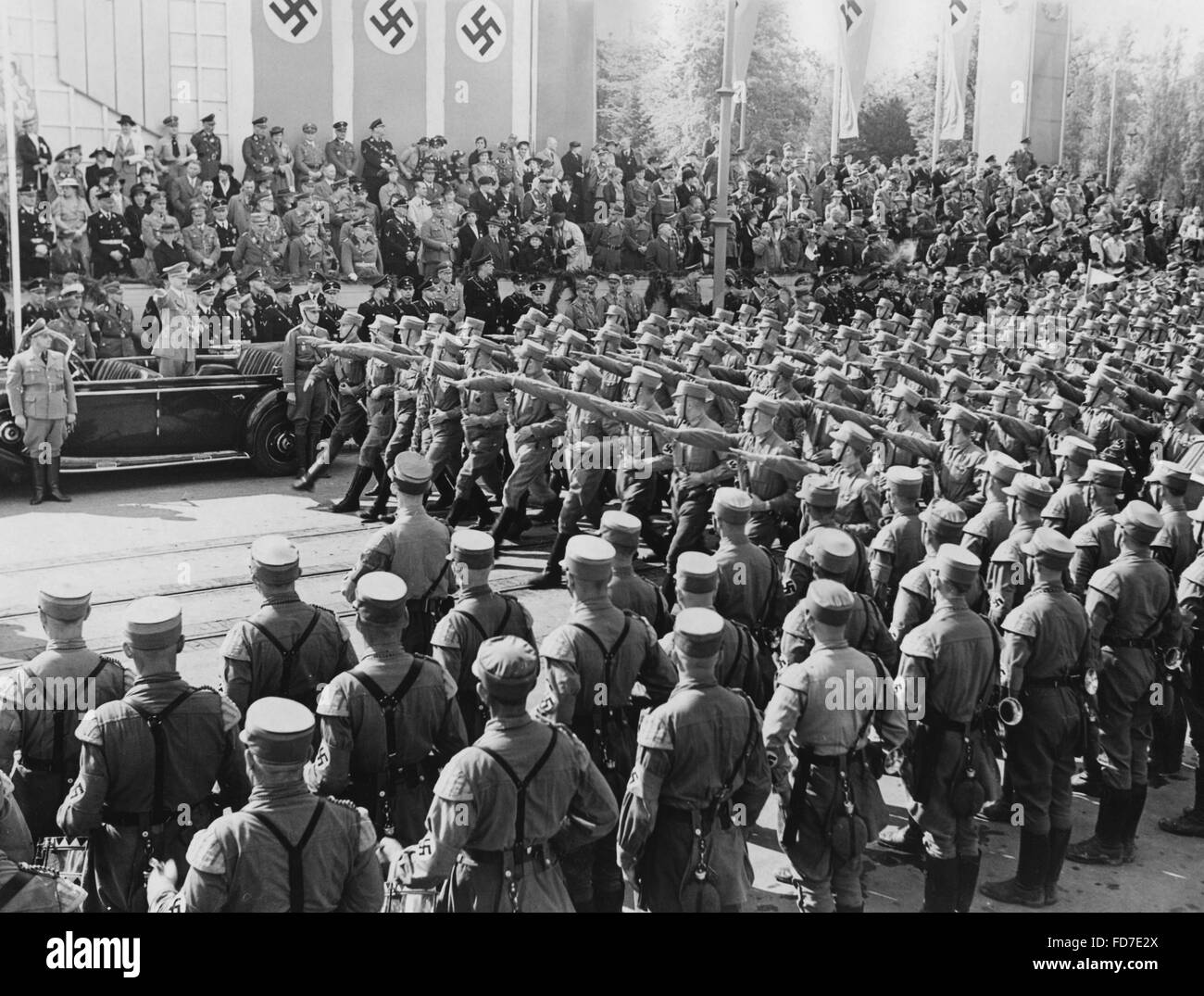 Adolf kob hi-res stock photography and images - Alamy