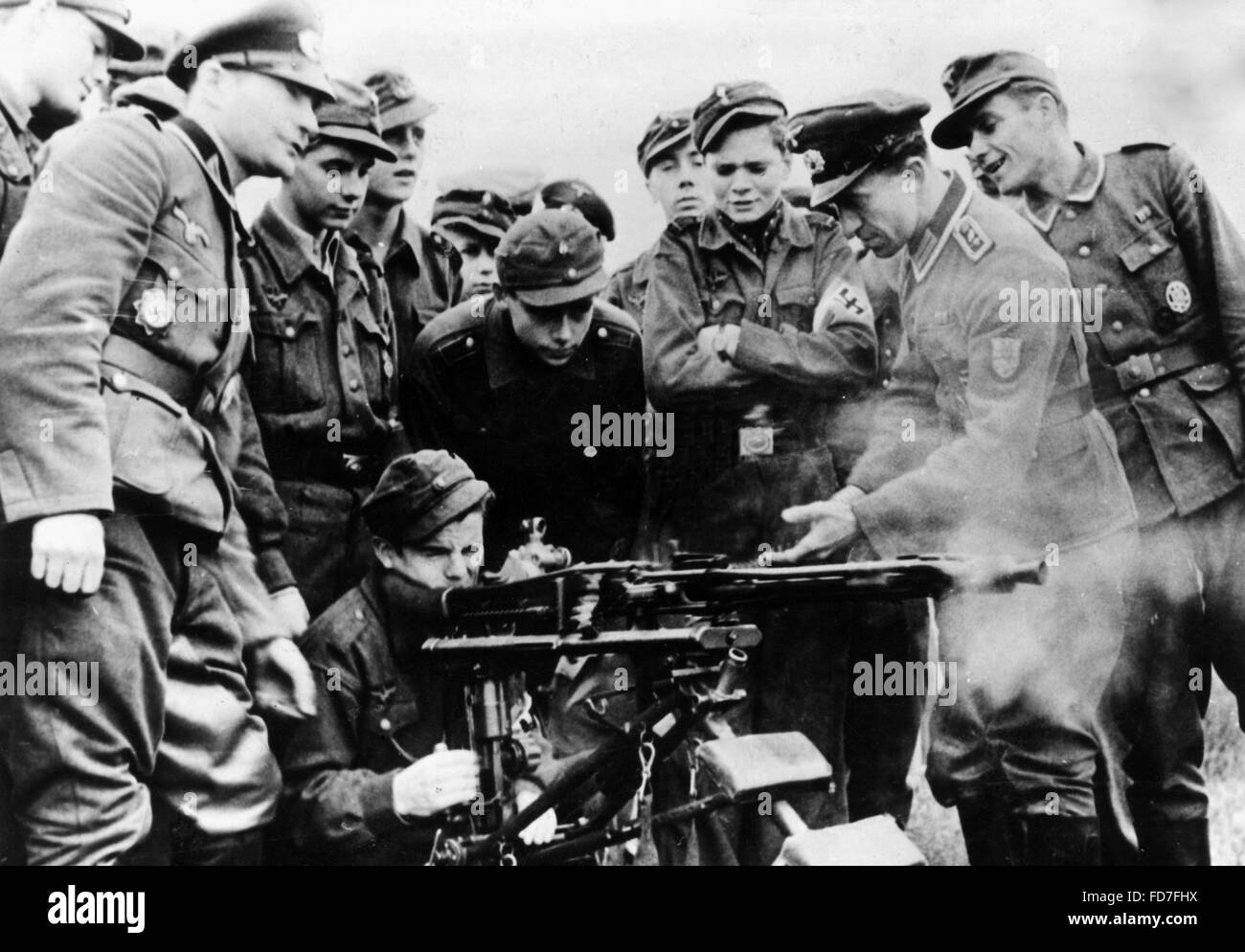 R training Black and White Stock Photos & Images - Alamy