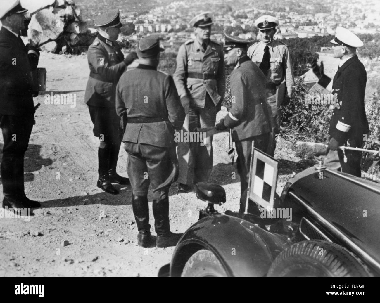 General blaskowitz hi-res stock photography and images - Alamy