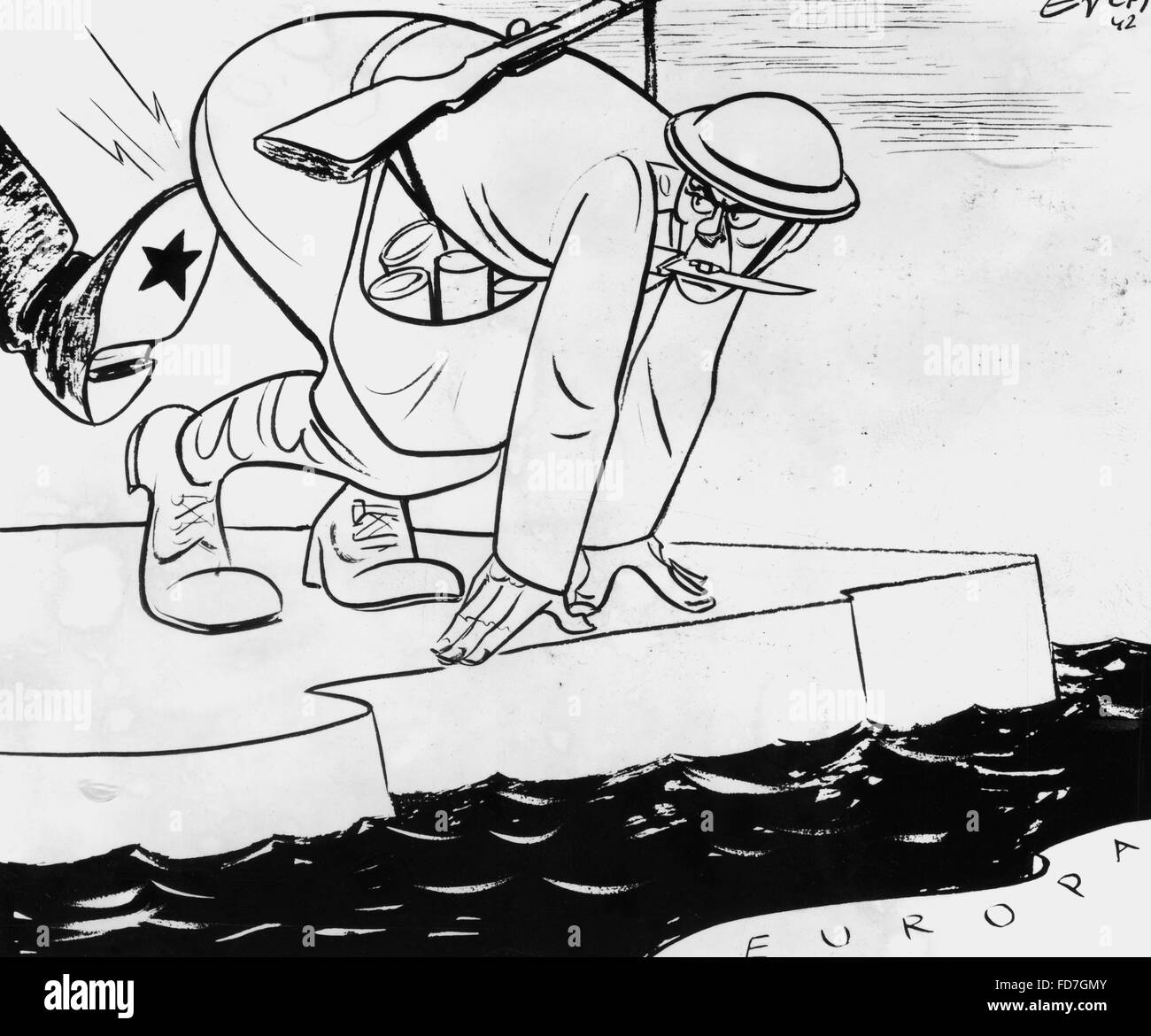 Soviet cartoon hi-res stock photography and images - Alamy