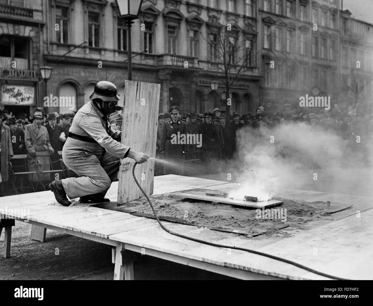 Berlin 1941 hi-res stock photography and images - Alamy