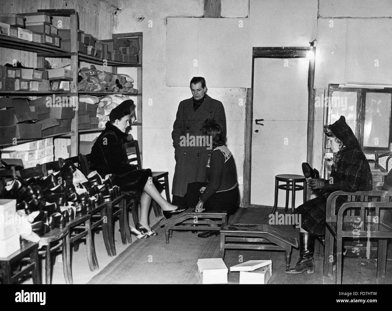 1944 and berlin hi-res stock photography and images - Alamy