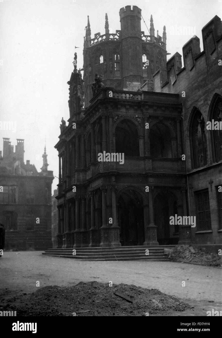 City cologne Black and White Stock Photos & Images - Alamy