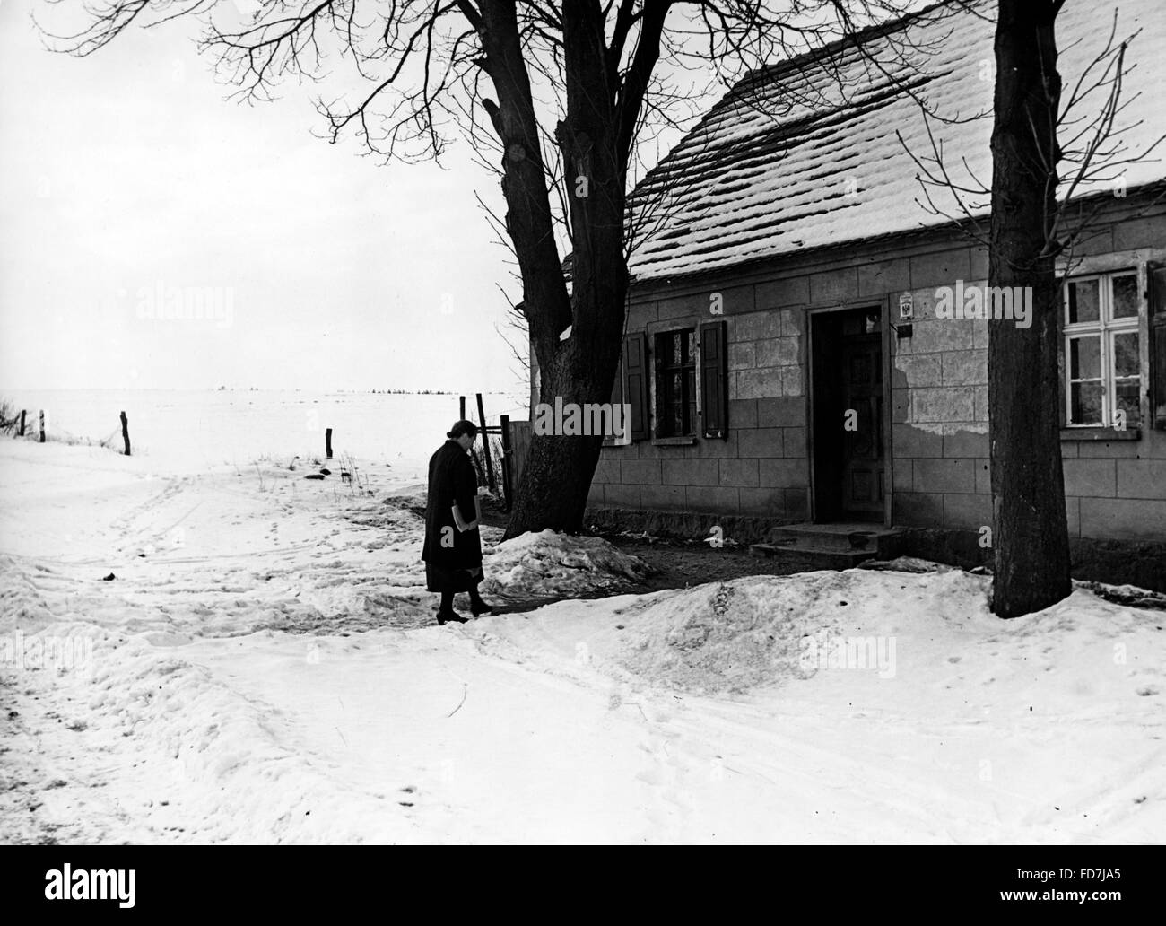 Ration cards hi-res stock photography and images - Alamy