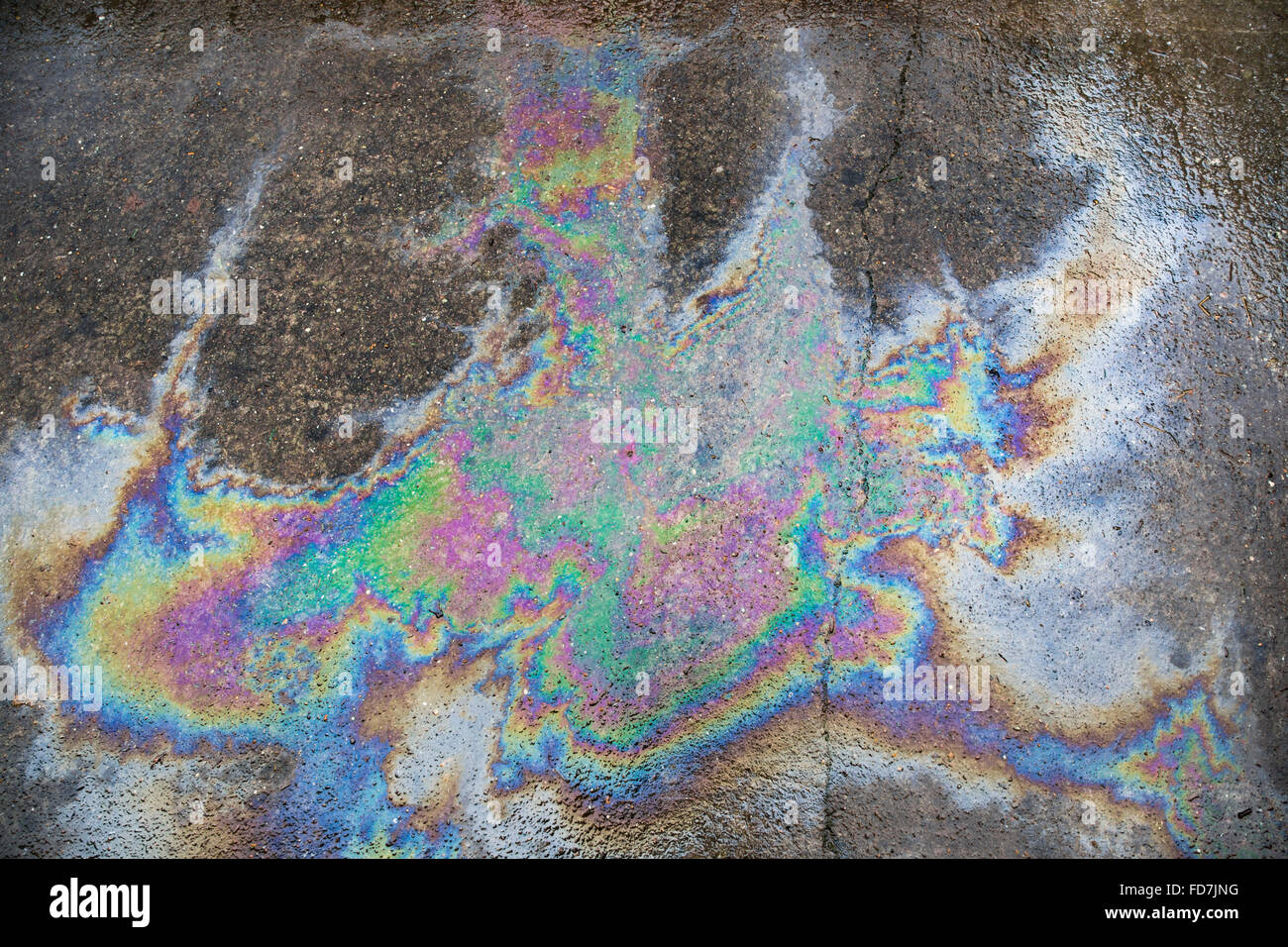 Oil colours hi-res stock photography and images - Alamy