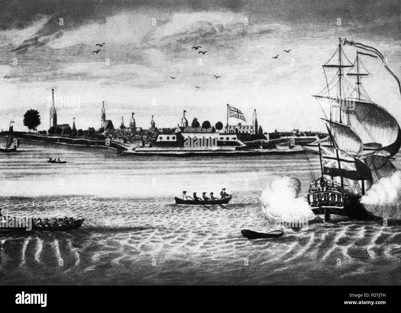 1739 hi-res stock photography and images - Alamy