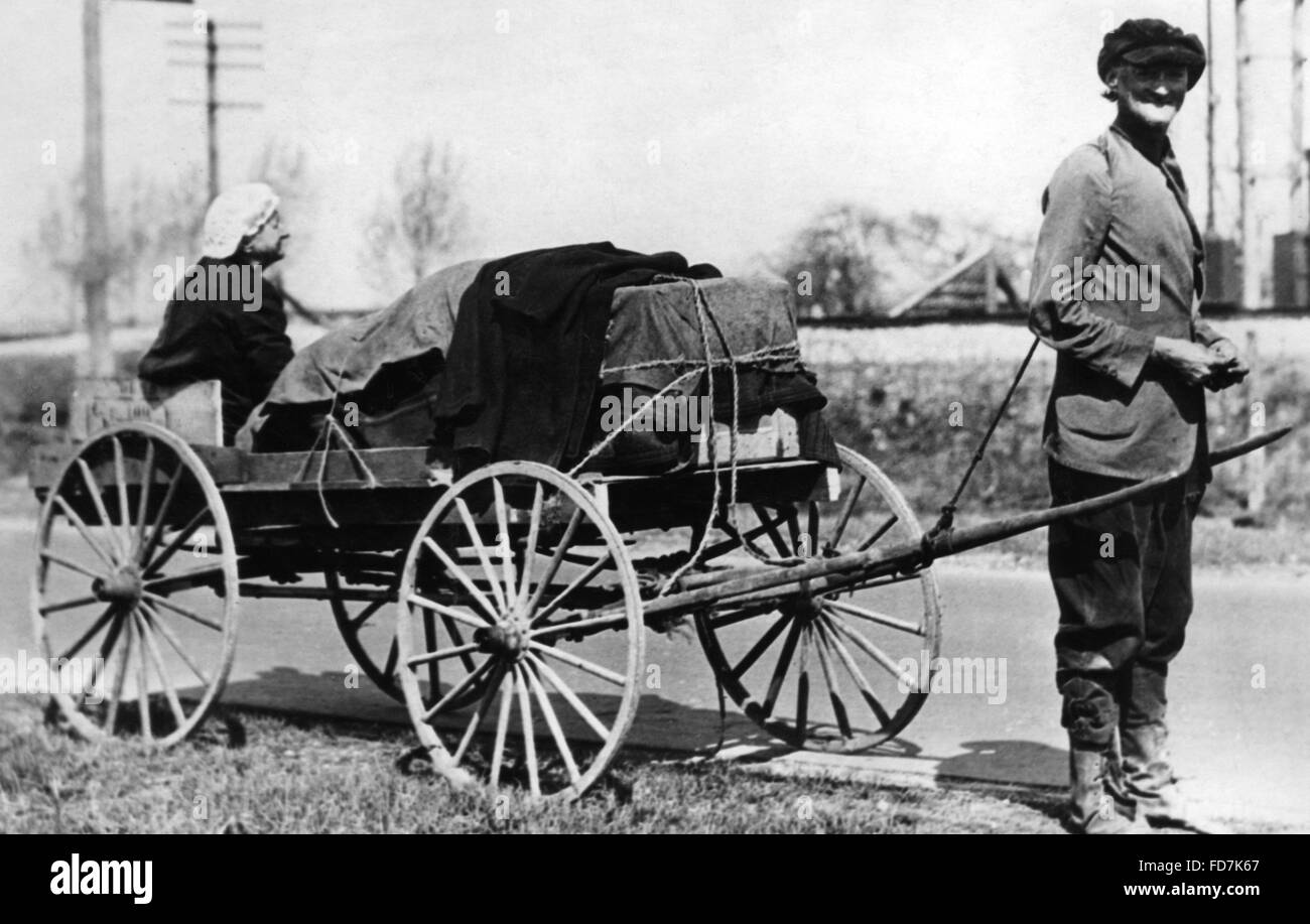 Global economic crisis: Farmer misery in the USA, 1937 Stock Photo - Alamy