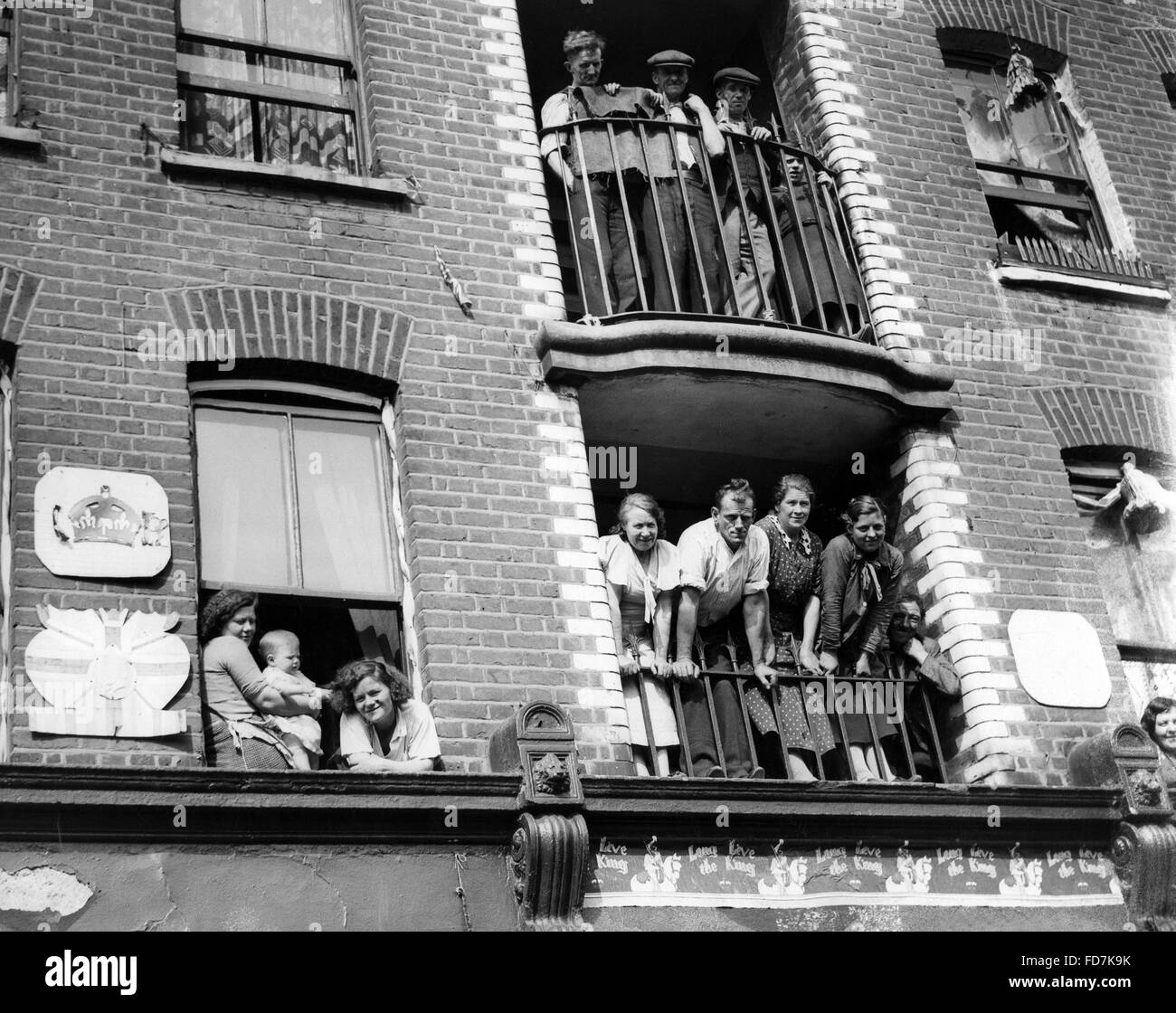 Date created 01 01 1937 31 12 1937 hi-res stock photography and images ...