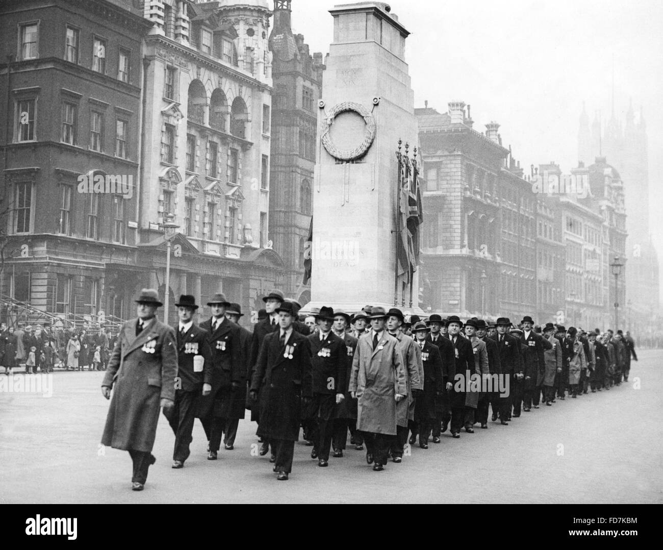 Hubert gough hi-res stock photography and images - Alamy