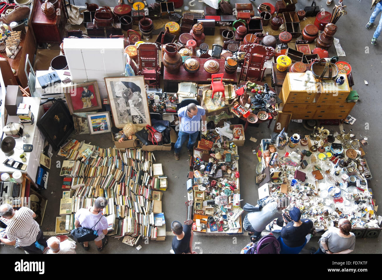Best Flea Markets In Spain at Annie Geil blog