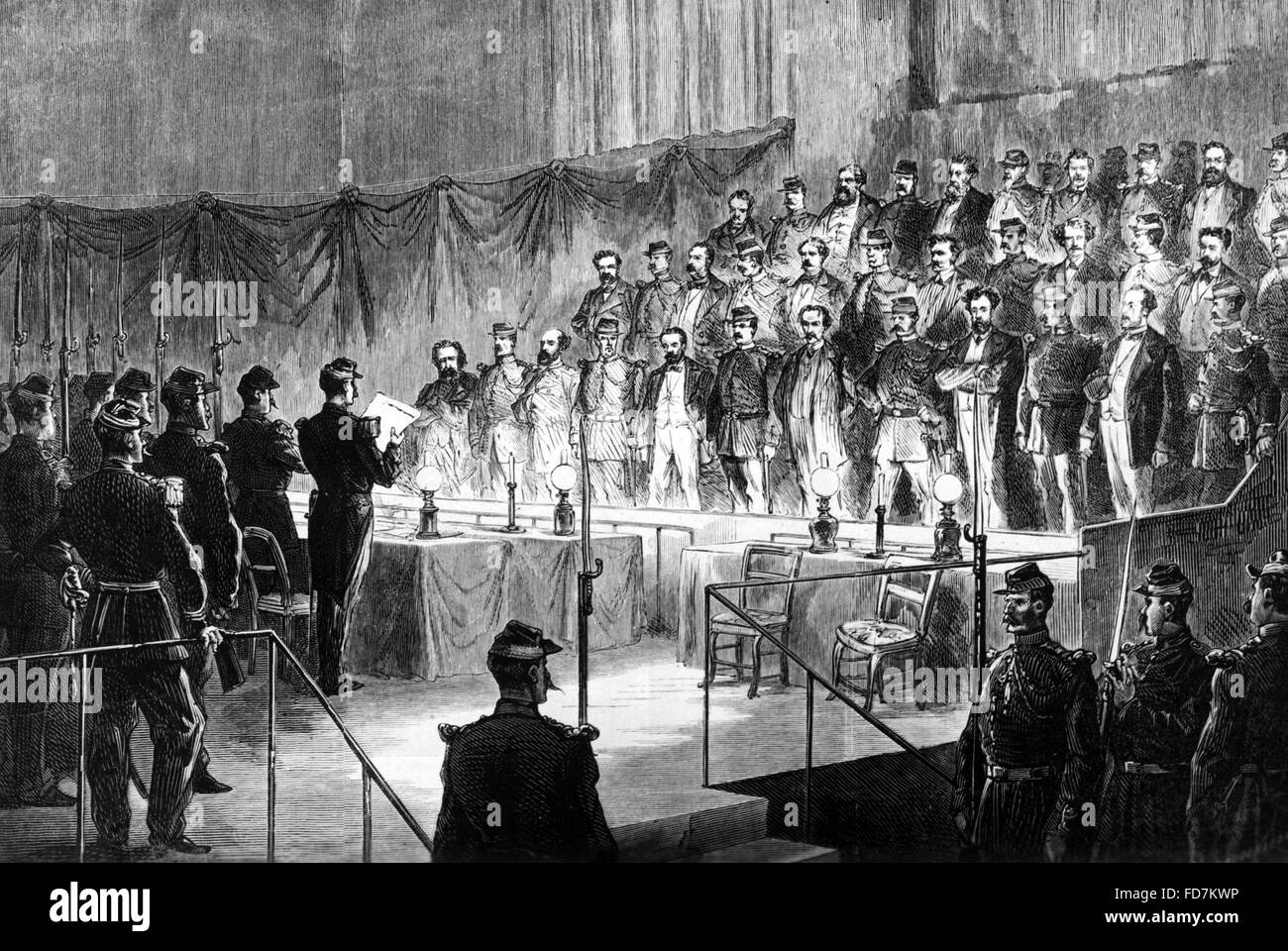 Paris commune 1871 date hi-res stock photography and images - Alamy