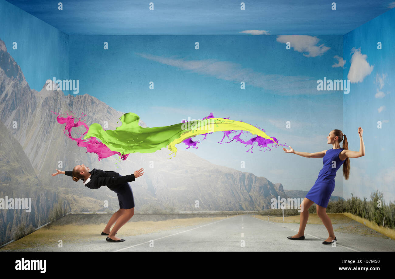 Benting hi-res stock photography and images - Alamy