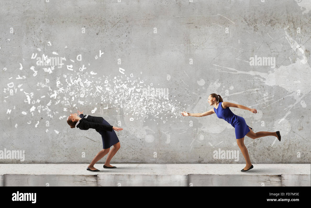 Powerful fantasy characters hi-res stock photography and images - Alamy