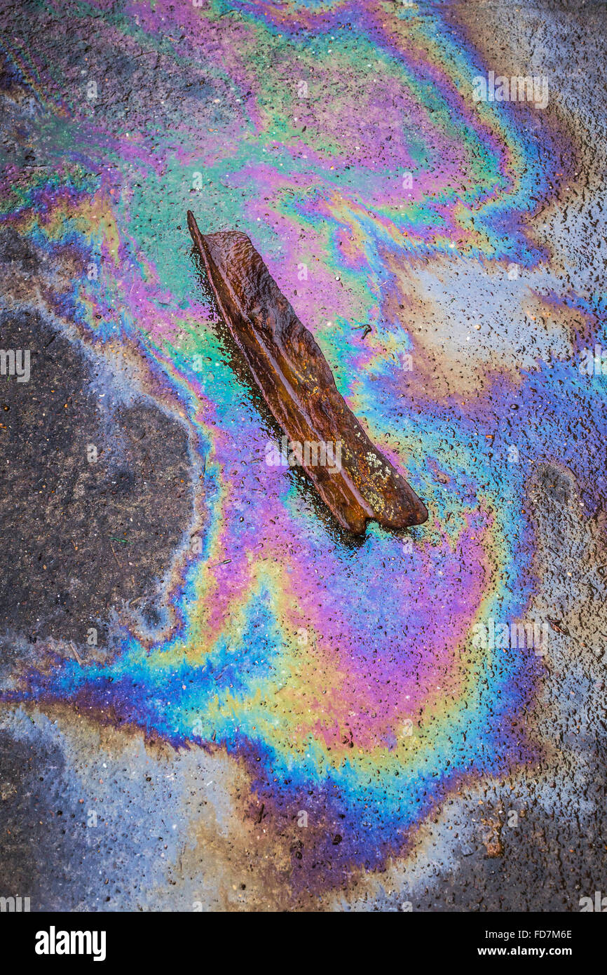 Oil colours hi-res stock photography and images - Alamy