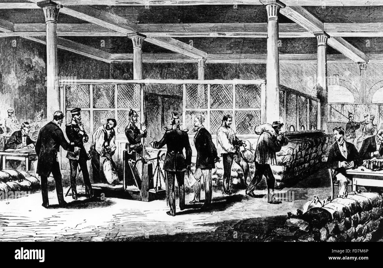 War reparations hi-res stock photography and images - Alamy