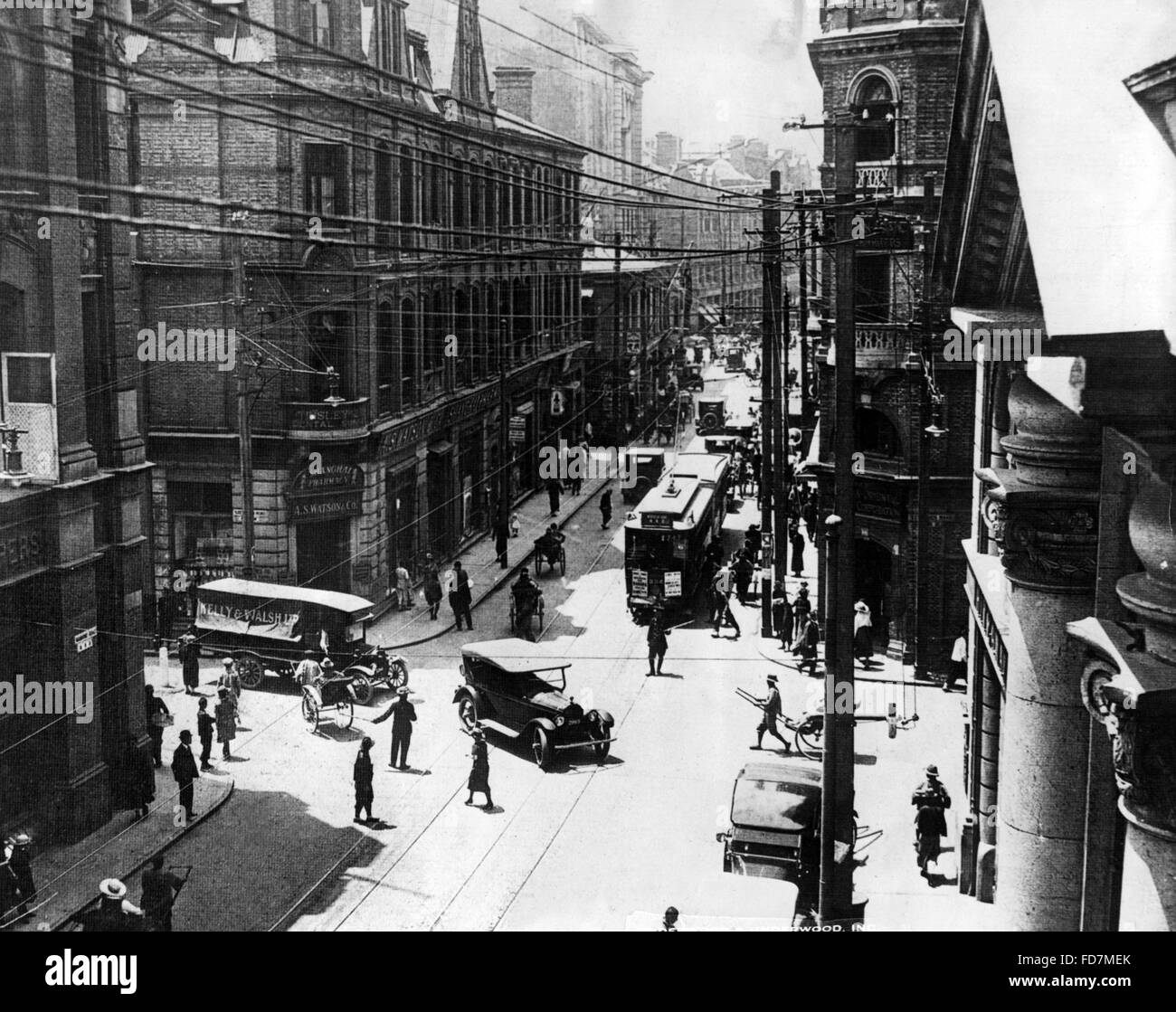 01 01 1927 31 12 1927 hi-res stock photography and images - Alamy