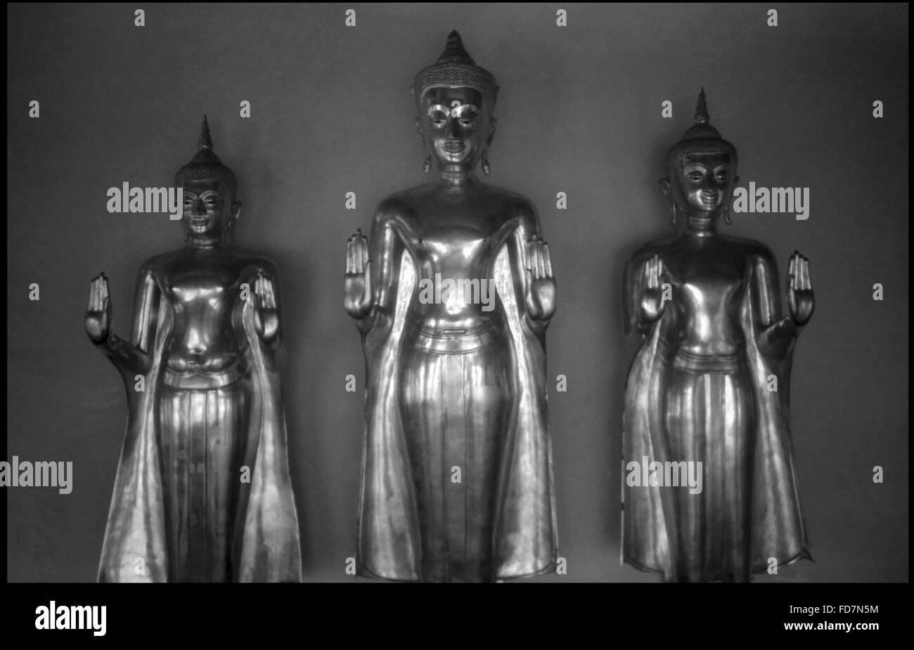 Three goddesses hi-res stock photography and images - Alamy