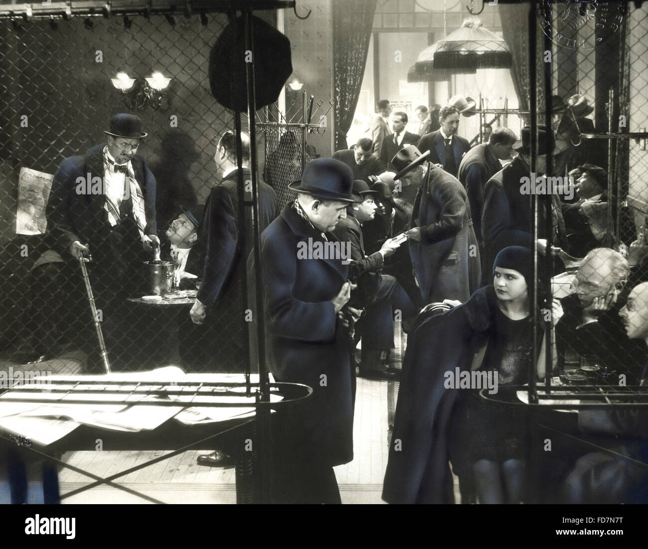 Profiteer hi-res stock photography and images - Alamy