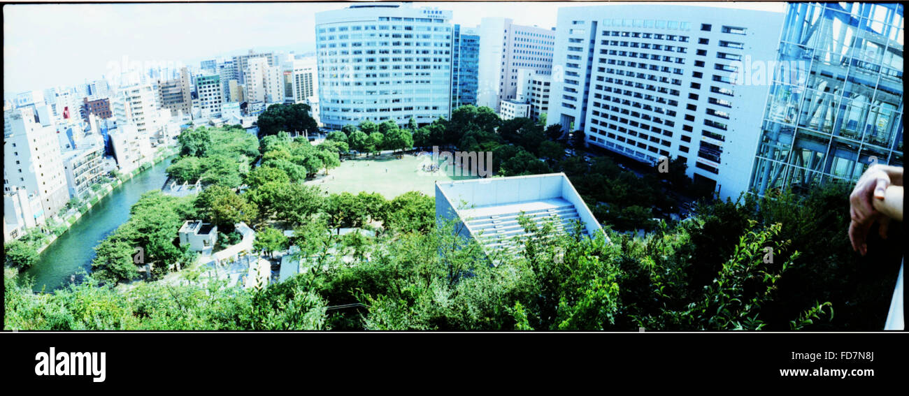 Panoramic concrete hi-res stock photography and images - Alamy