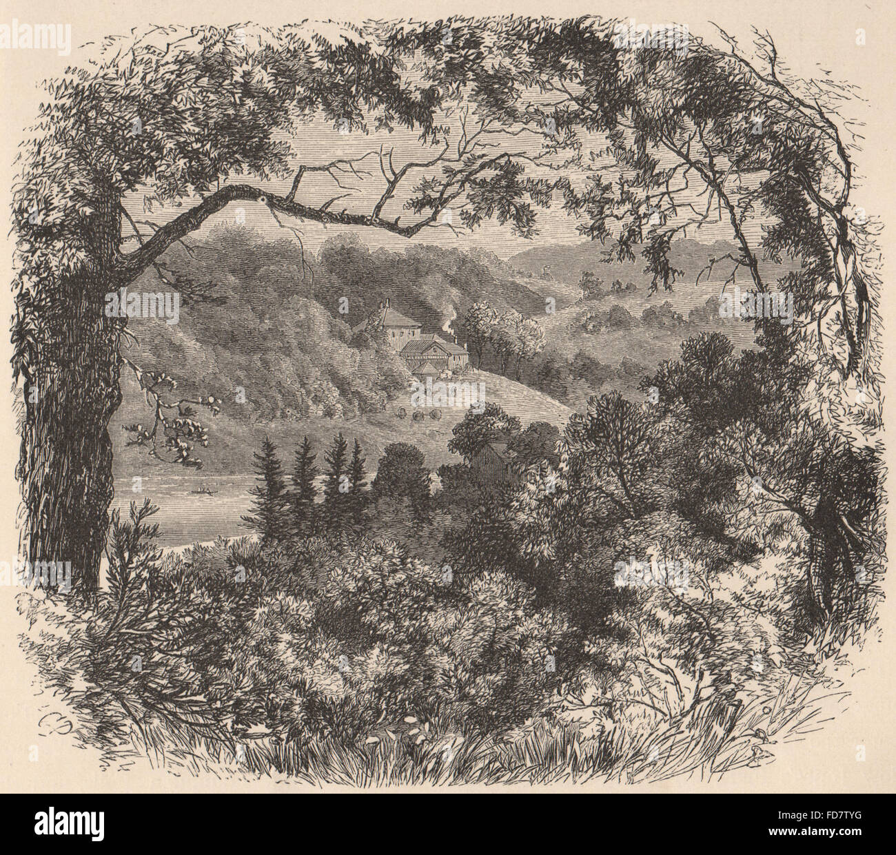 Roland wood hi-res stock photography and images - Alamy