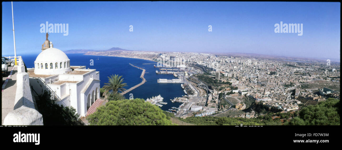 City of oran hi-res stock photography and images - Alamy