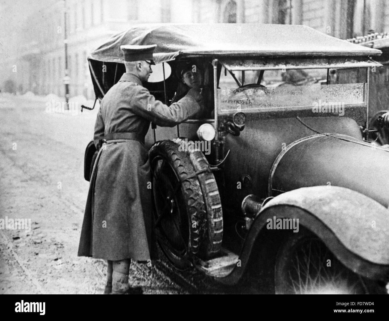 1919 car hi-res stock photography and images - Alamy