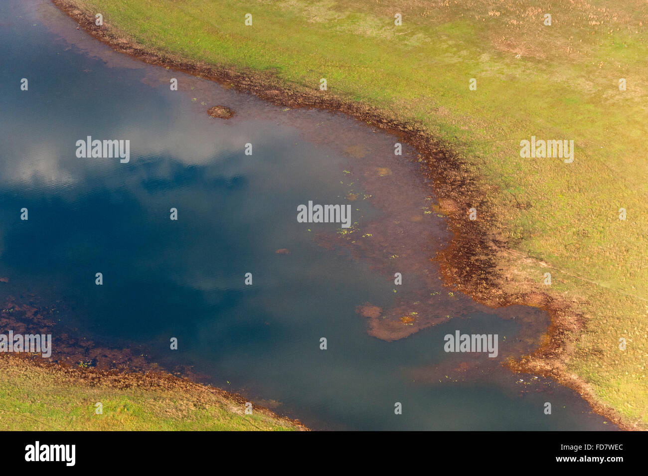 Mazowe dam hi-res stock photography and images - Alamy