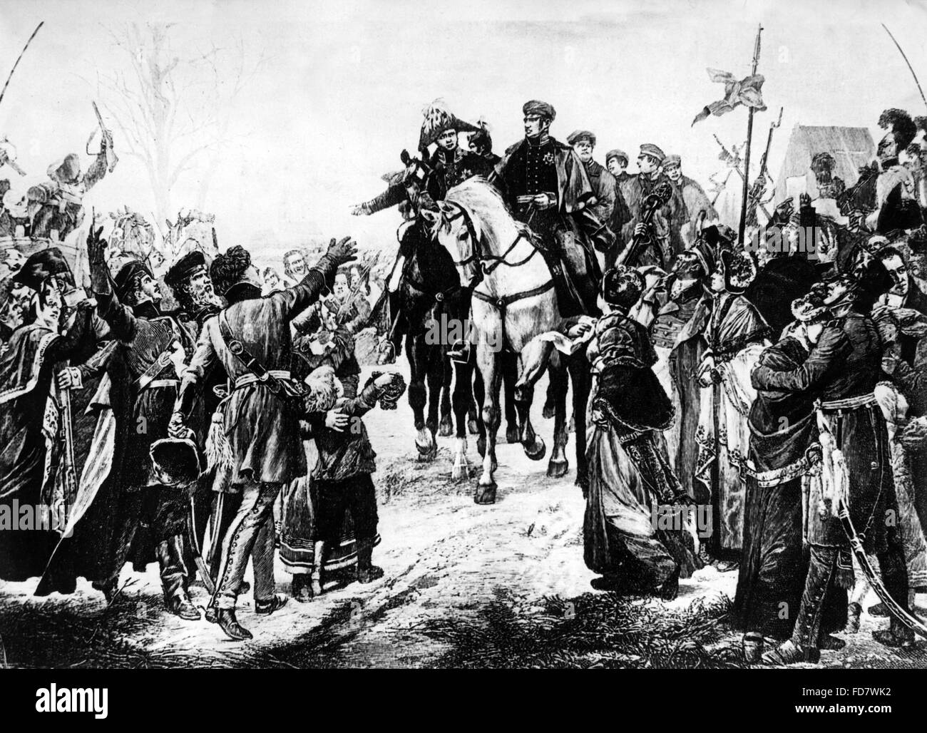 1813 1913 1813 1913 hi-res stock photography and images - Alamy