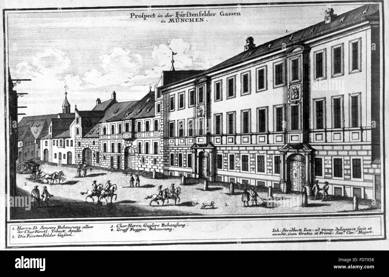 From the alley Black and White Stock Photos & Images - Alamy