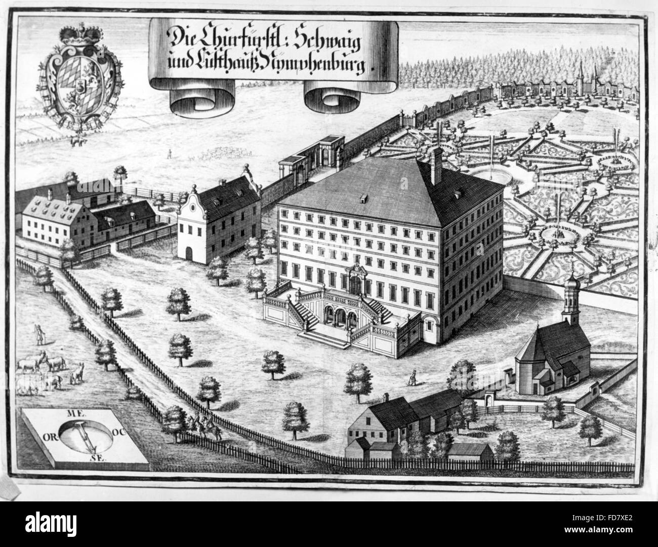 1701 hi-res stock photography and images - Alamy