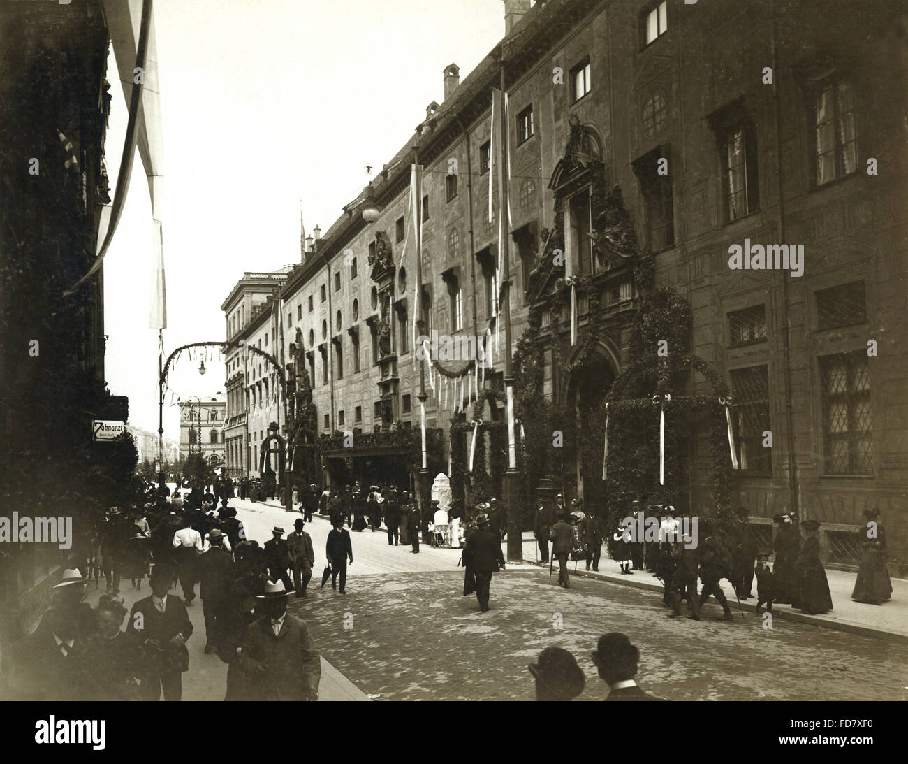 Muniche hi-res stock photography and images - Alamy