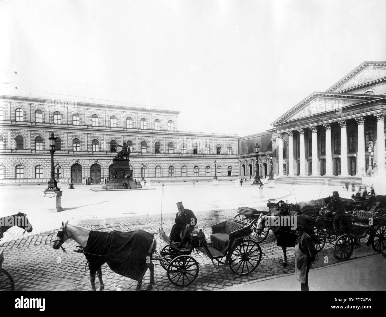 Josef max hi-res stock photography and images - Alamy