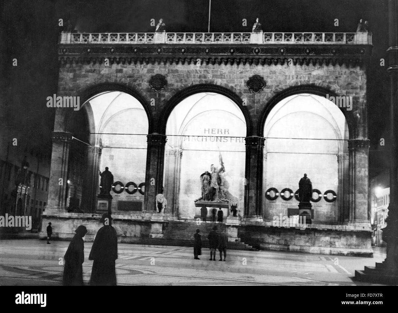 Field marshals hi-res stock photography and images - Alamy