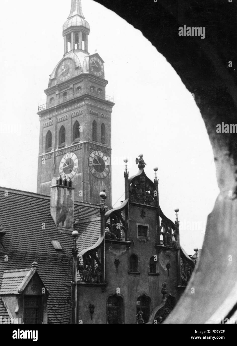 Old peter hi-res stock photography and images - Alamy