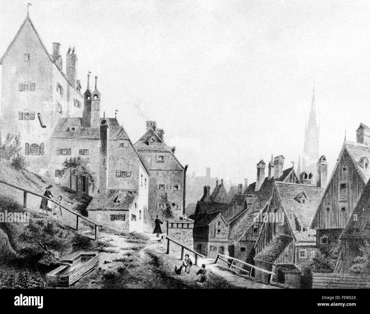 1874 hi-res stock photography and images - Alamy