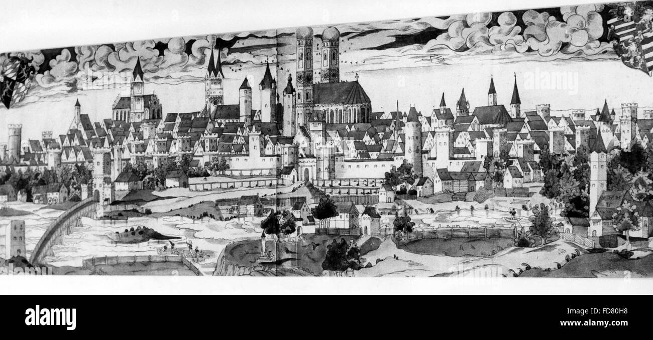 1570 hi-res stock photography and images - Alamy