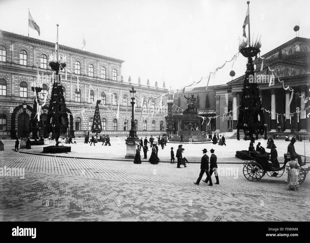 Schuetzenfest hi-res stock photography and images - Alamy